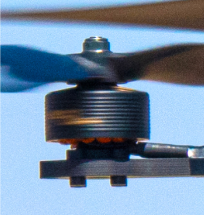 XTENDER: Micro Tactical ISR System for Indoor Operations | XTEND-DEFENSE